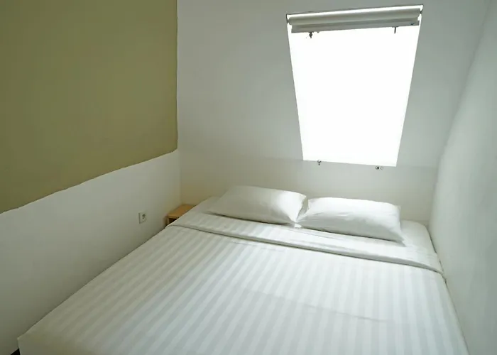 HOTEL EPISODE KUTA BALI, KUTA (BALI)